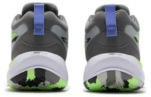 PUMA Playmaker Pro Basketball Sneakers - Grey