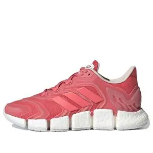 Adidas Climacool Vento "hazard Rose" Sneakers - Pink/blue