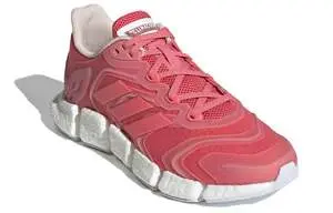 Adidas Climacool Vento "hazard Rose" Sneakers - Pink/blue