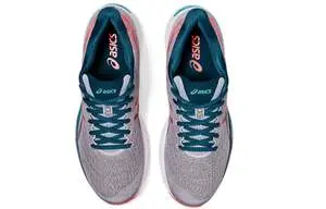 Asics Gel-cumulus 22 Athletic Sneakers - Red/black/grey