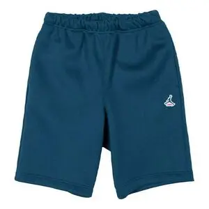 JORDAN X Union La Leisure Shorts - Blue