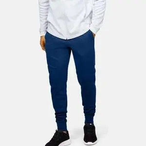 Under Armour Double Knit Sweatpants - Blue