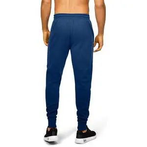 Under Armour Double Knit Sweatpants - Blue