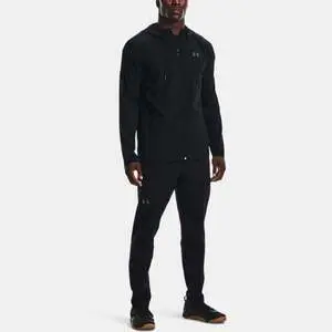 Under Armour Perforated Windbreaker Jacket