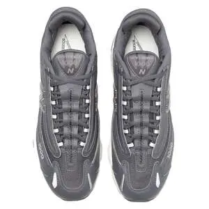NEW BALANCE 1000 "grey Silver - Silver Metallic/rain Cloud