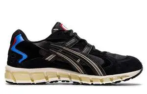 Asics Gel-kayano 5 360 Athletic Sneakers - Black