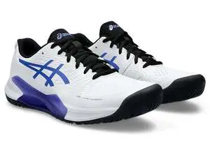 Asics Gel-challenger 14 Athletic Sneakers - White/blue