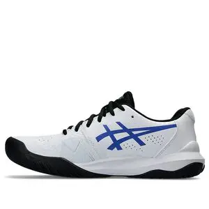 Asics Gel-challenger 14 Athletic Sneakers - White/blue
