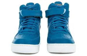 Nike Force 1 High '07 Lv8 - White/blue