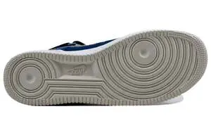 Nike Force 1 High '07 Lv8 - White/blue