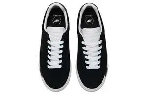 NEW BALANCE Numeric 22 Skate Shoes - Black/white
