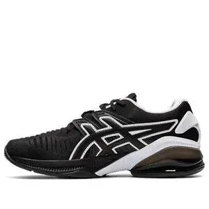 Asics Gel Quantum Infinity Jin Seamless - Black