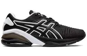 Asics Gel Quantum Infinity Jin Seamless - Black