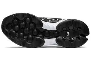 Asics Gel Quantum Infinity Jin Seamless - Black