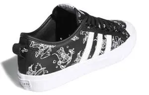Adidas X Disney Nizza "sport Goofy Pack" Sneakers