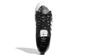 Adidas X Disney Nizza "sport Goofy Pack" Sneakers