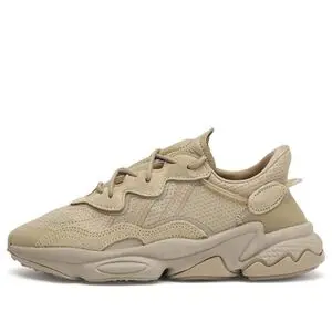 Adidas Originals Ozweego Sneakers - Brown