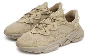 Adidas Originals Ozweego Sneakers - Brown