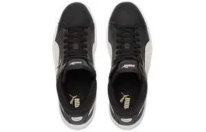 PUMA Mid Top Sneakers