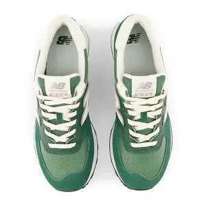 NEW BALANCE 574 Sneakers - Green