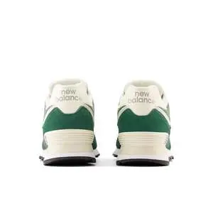 NEW BALANCE 574 Sneakers - Green