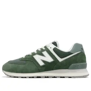 NEW BALANCE New Balance 574 Sneakers Green