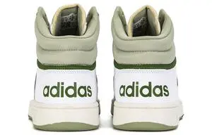 Adidas Hoops 3.0 Mid Sneakers