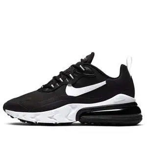 Nike Max 270 React Sneakers - Black