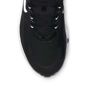 Nike Max 270 React Sneakers - Black