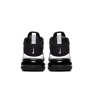 Nike Max 270 React Sneakers - Black