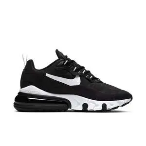 Nike Max 270 React Sneakers - Black