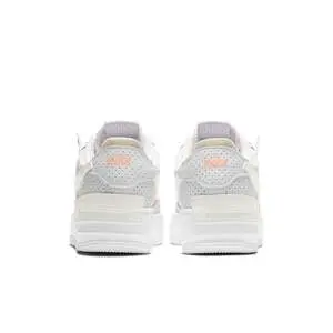 Nike Force 1 Shadow Sneakers - White