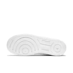 Nike Force 1 Shadow Sneakers - White