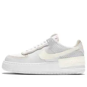 Nike Nike Air Force 1 Shadow Sneakers White