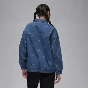 JORDAN Air Renegade Jacket