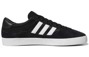 Adidas Puig Indoor Sneakers - Core Black/cloud White/pulse Lime