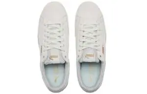 PUMA Vikky Platform Mo Sneakers - Gray