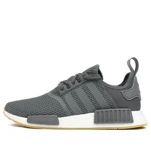 Adidas Nmd_r1 Sneakers - Grey
