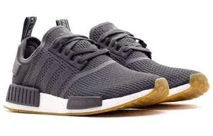 Adidas Nmd_r1 Sneakers - Grey