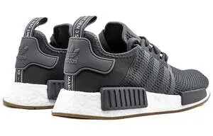 Adidas Nmd_r1 Sneakers - Grey