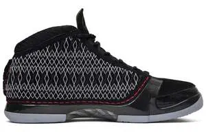 JORDAN 23 Og Stealth Sneakers - Black