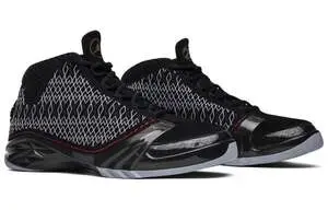 JORDAN 23 Og Stealth Sneakers - Black