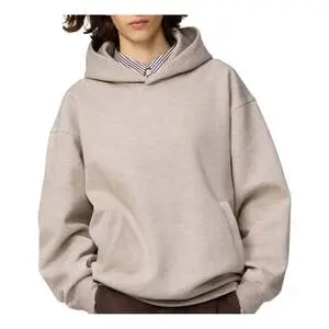 Uniqlo Sweat Oversized Hoodie