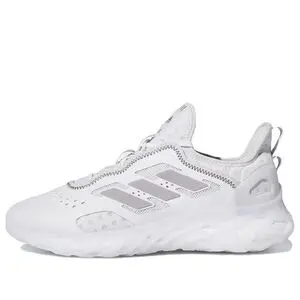 Adidas Adidas Web Boost Sneakers White/grey