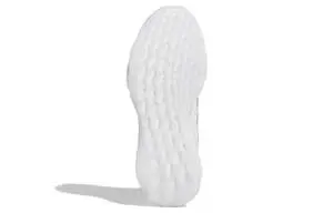Adidas Web Boost Sneakers - White/grey
