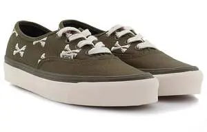 VANS Wtaps X Og Authentic Lx "bones - Green