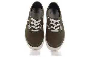 VANS Wtaps X Og Authentic Lx "bones - Green