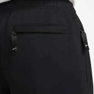 Nike Lab Solo Swoosh Shorts
