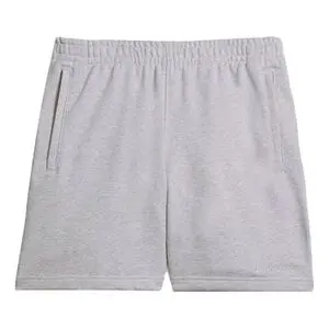 Adidas Pharrell Williams Basics Shorts - Light Gray