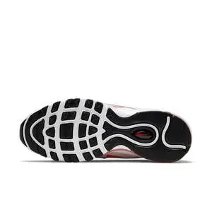 Nike Max 97 Sneakers - White/red